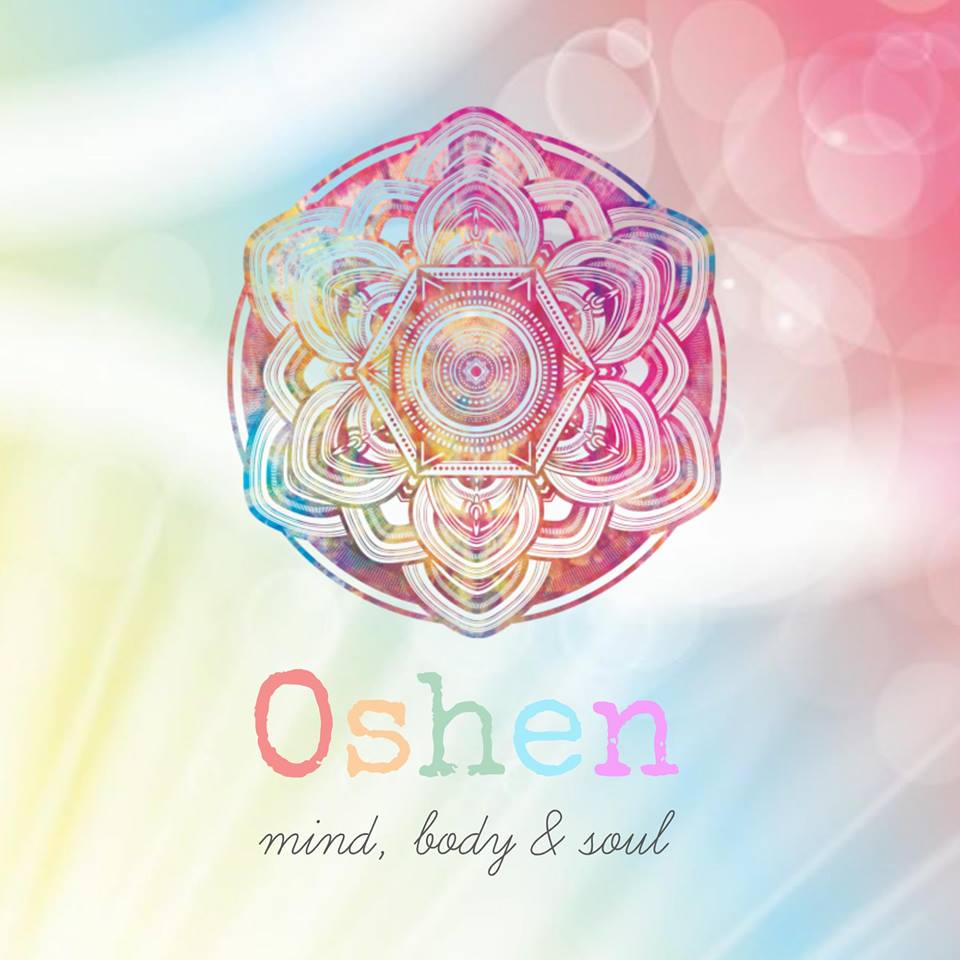 Oshen - mind, body & soul