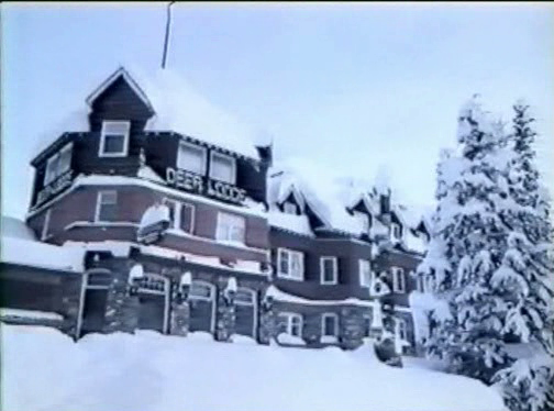 Ghostkeeper [1981] - new release movies on dvd - innovativebittorrent