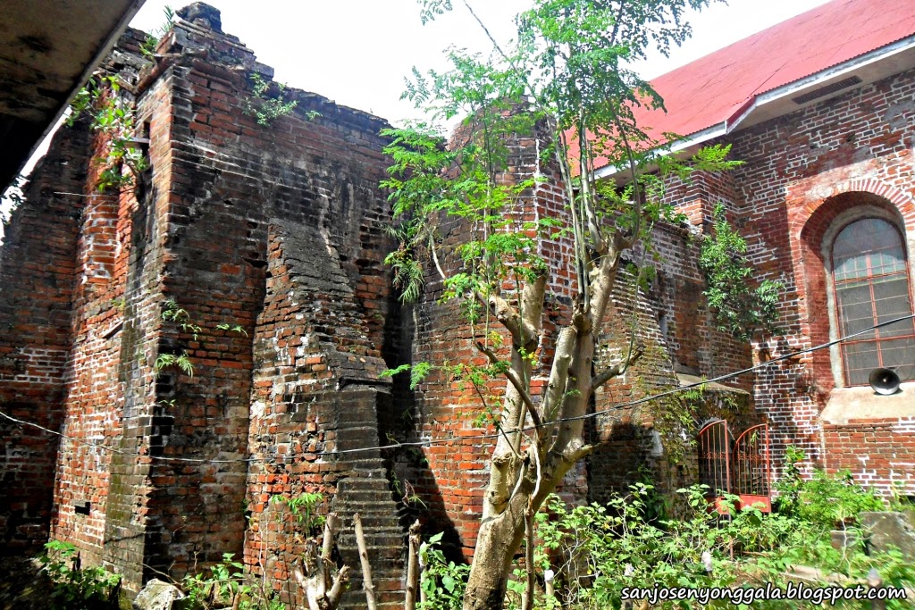 San Josenyong Gala: The Treasure that is Tumauini