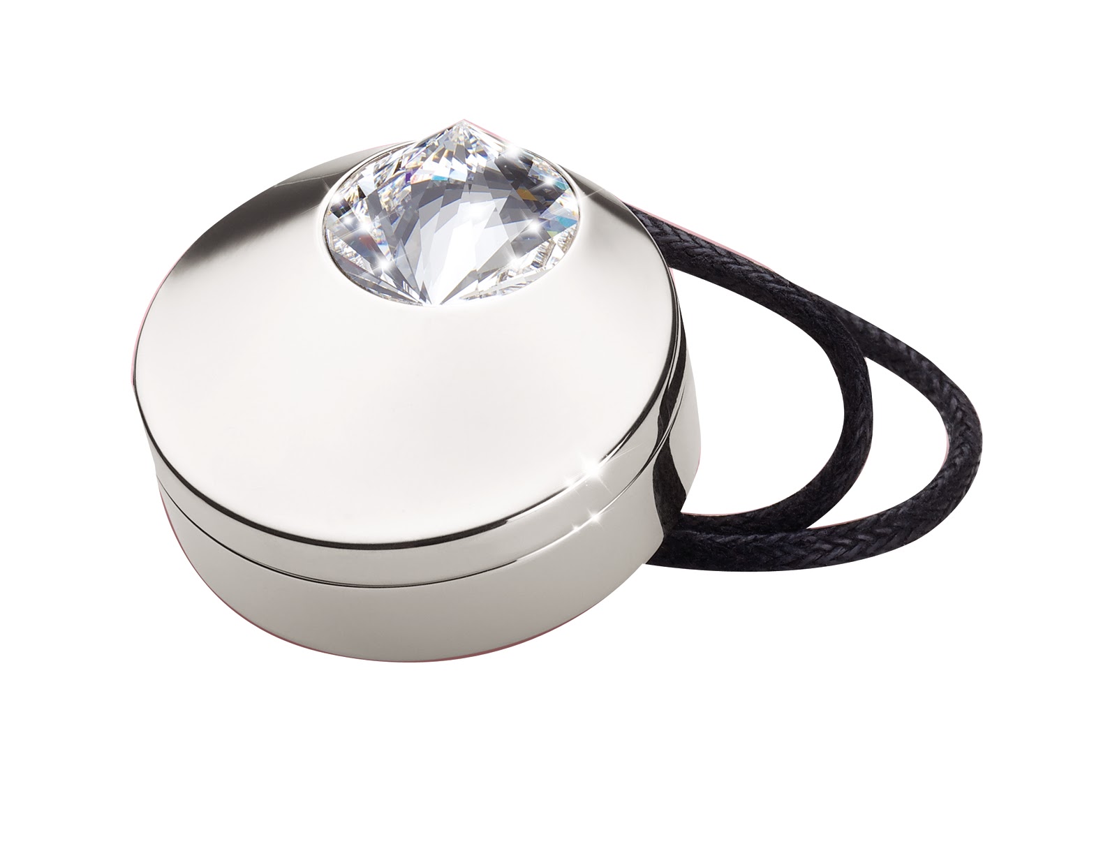 Swarovski Aura Jewels | British Beauty Blogger