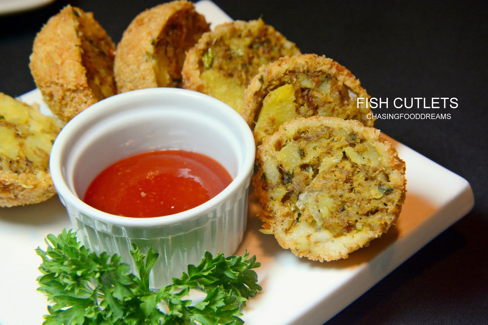 CHASING FOOD DREAMS: Aliyaa Island Restaurant & Bar, Bukit Damansara ...