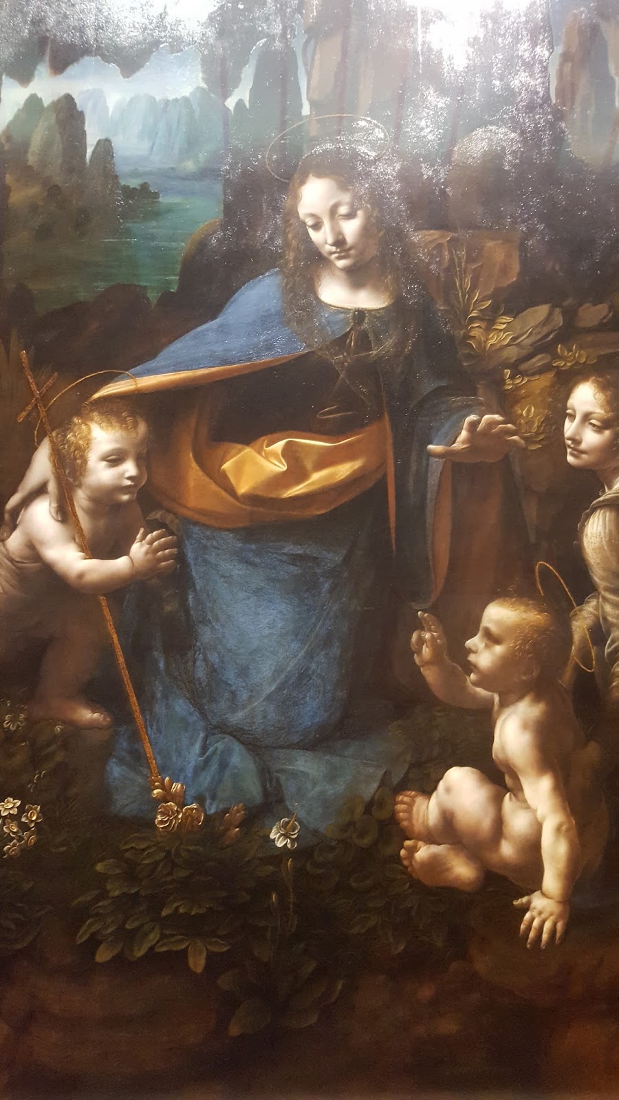 Evans is a place on Earth: Leonardo, Michelangelo, and Raphael:A ...