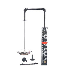 Float actuated devices : Level | About Instrumentation