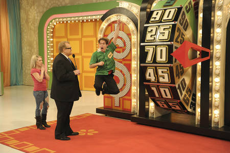 Funky Frolic: THE PRICE IS RIGHT - 70'S MUSIC LIBRARY