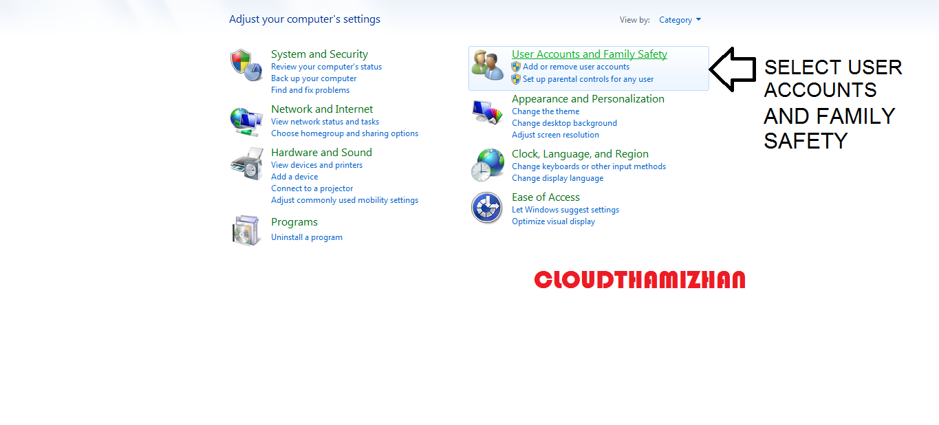Change welcome screen name Change welcome screen name