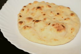 Tawa Naan Recipe - Yummy Traditional