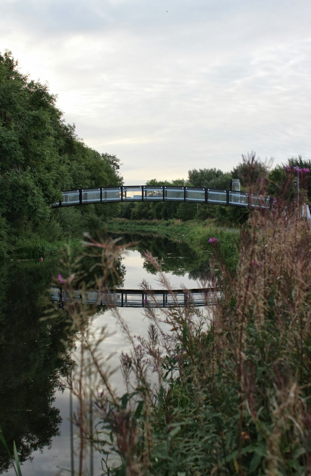 Glasgow Punter: Maryhill is Wonderful (Walking Through Maryhill With ...