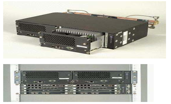 9500 MPR Microwave Hardware Introduction - Outdoor Unit Part