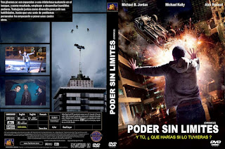 MANIA DIGITAL: Poder Sin Limites (2012)