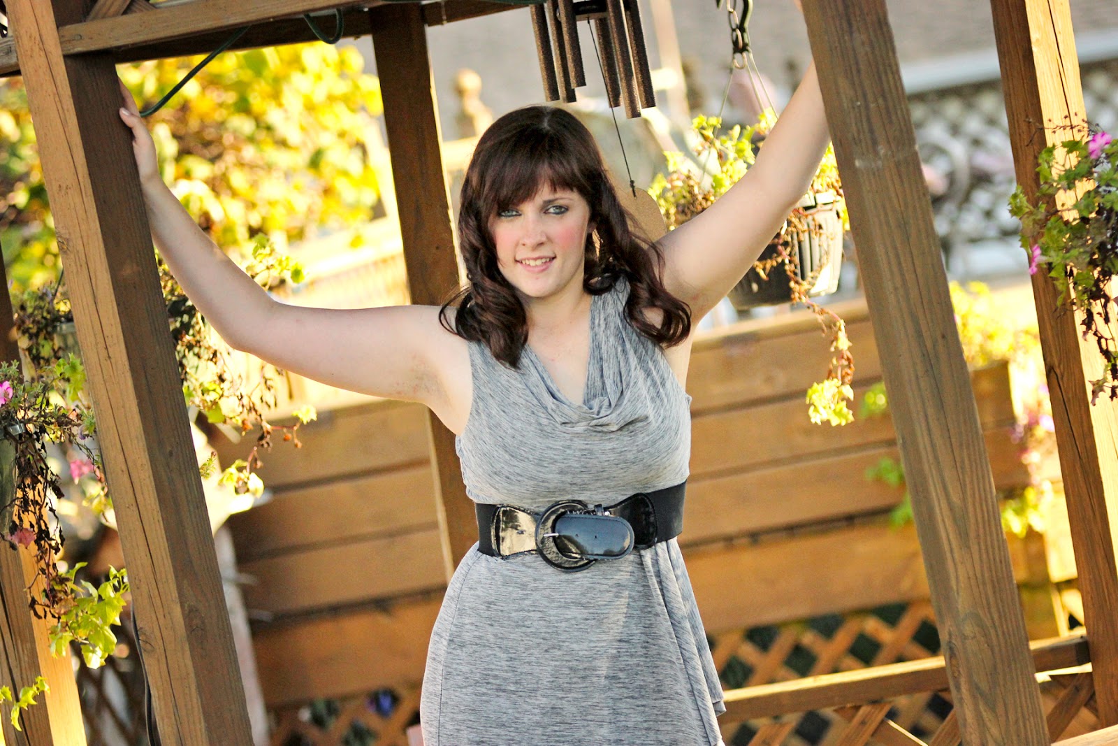 Fox Photography: Grace