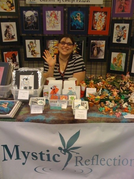 Mystic Reflections: 2018