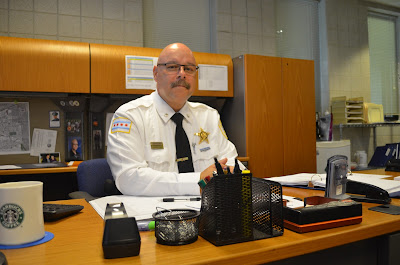 Southwest Chicago Post: New Police Commander in 8th District Says Beat ...