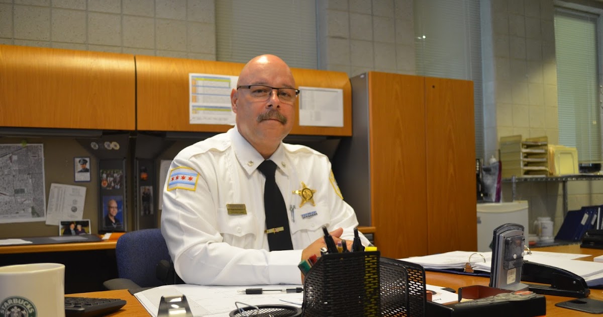 Southwest Chicago Post: New Police Commander in 8th District Says Beat ...