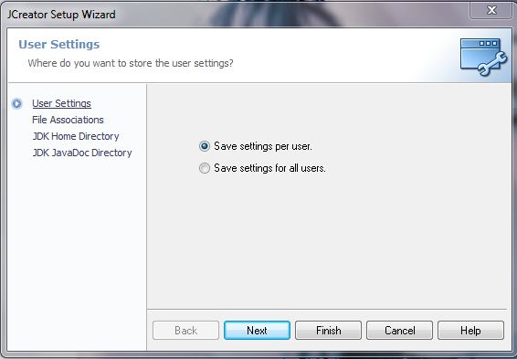 Tutorial: Como instalar Jcreator Pro y JDK. ~ La caverna del Informatico.