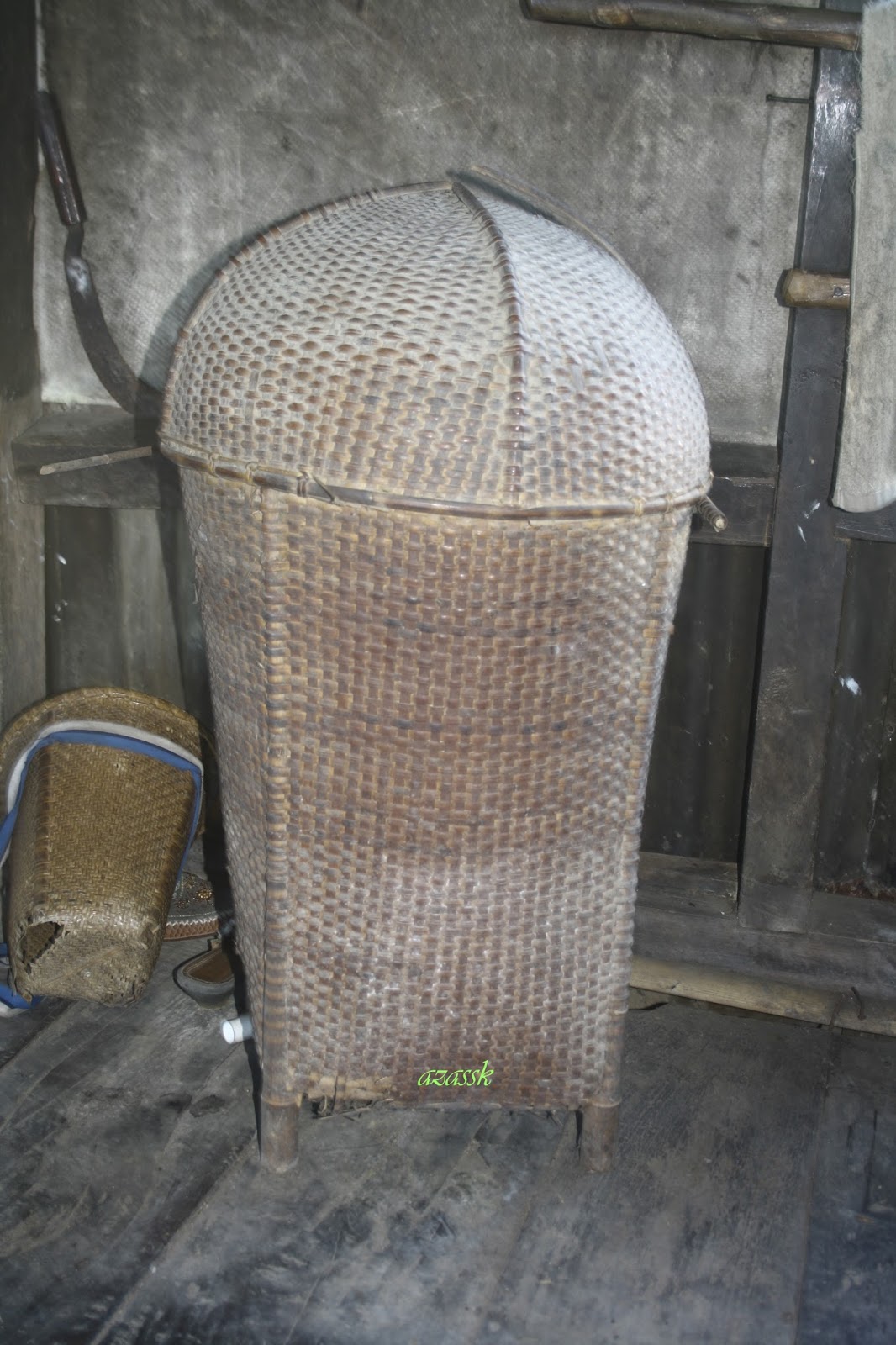 Calm-Sojourner: Picture collection from my rural Mizoram