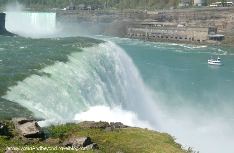 Pennsylvania & Beyond Travel Blog: A Romantic Weekend Getaway to ...