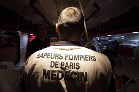 Secours Médical de France: BSPP : La simulation dans le milieu de l ...