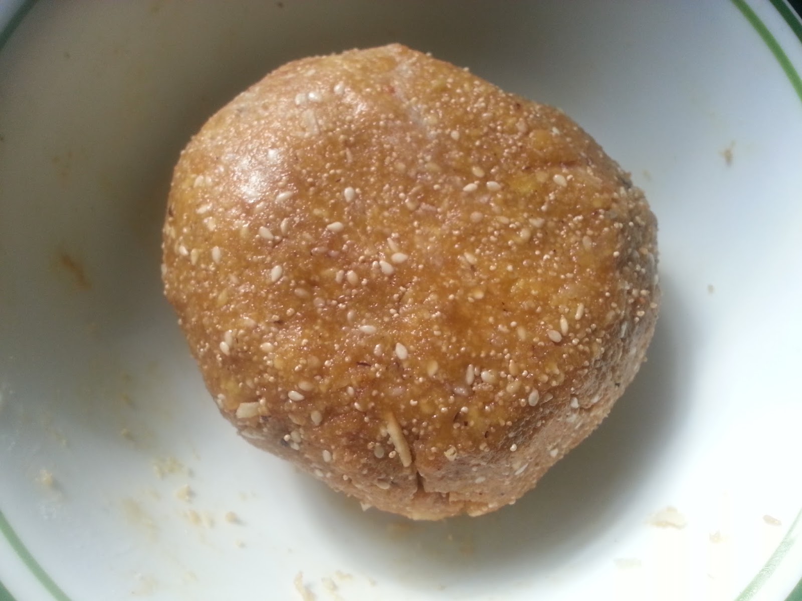 Annapurna: Gulachi Poli / Tilgul Poli / Traditional Maharashtrian ...