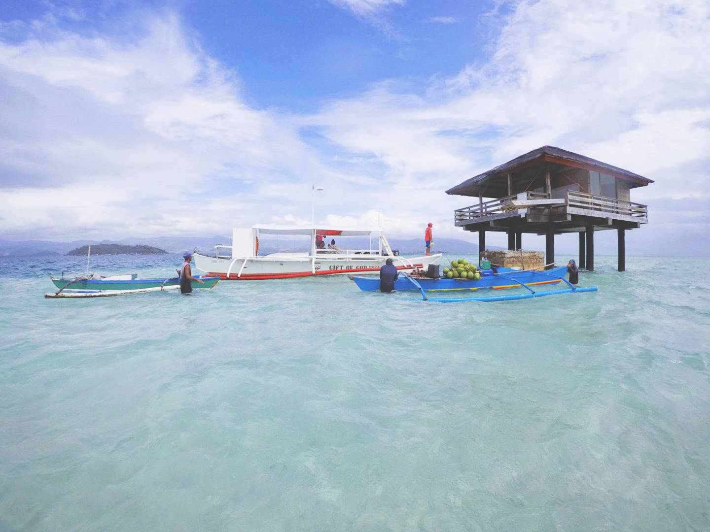 Manjuyod Sandbar: 2022 Travel Guide And Itinerary - Dad On The Move ...