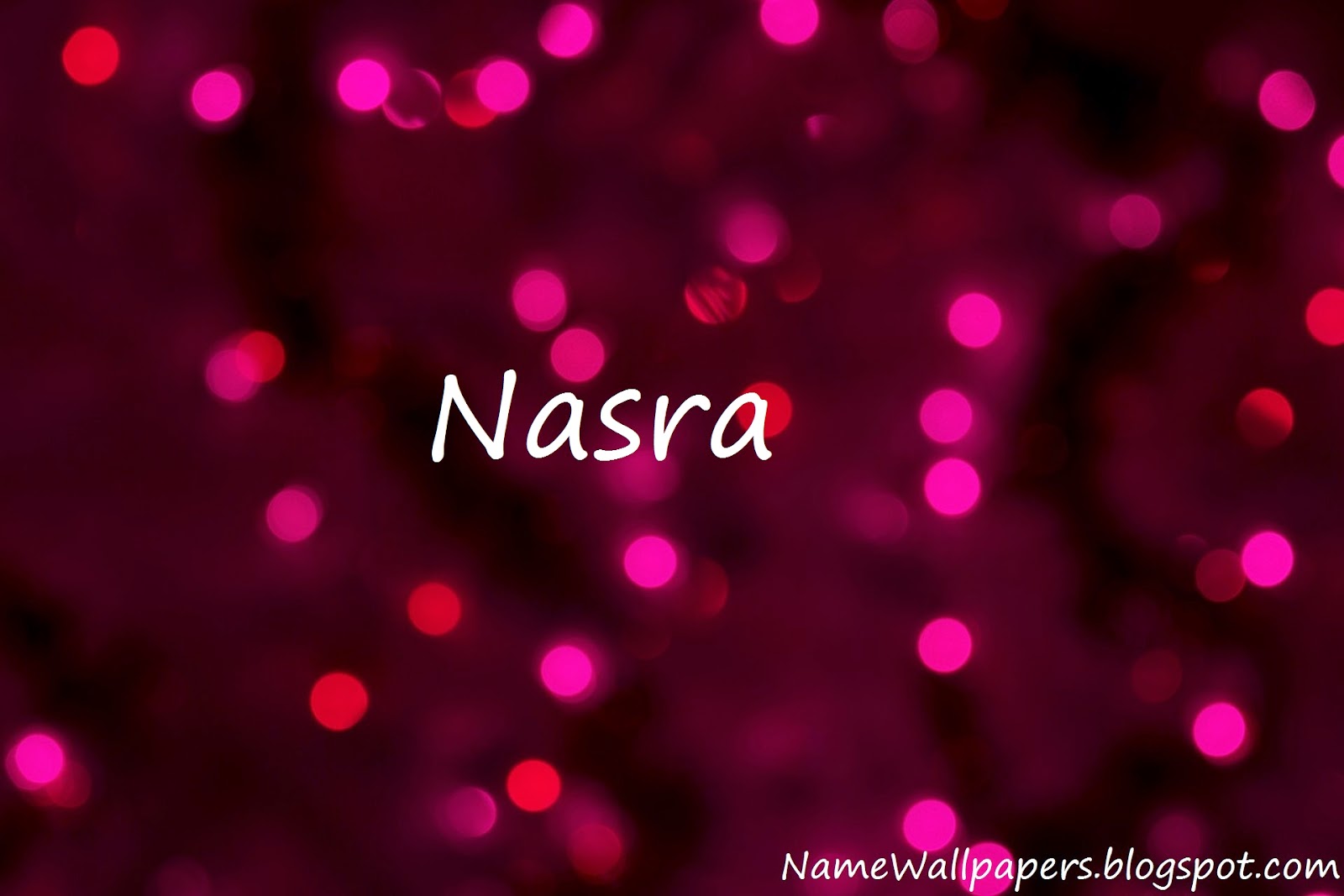 Nasra Name Wallpapers Nasra ~ Name Wallpaper Urdu Name Meaning Name ...