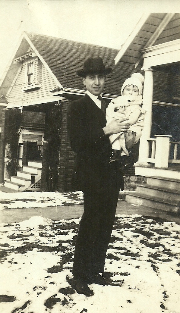 Getting the story Wright: Reuchlin Wright- The Eldest Wright Brother