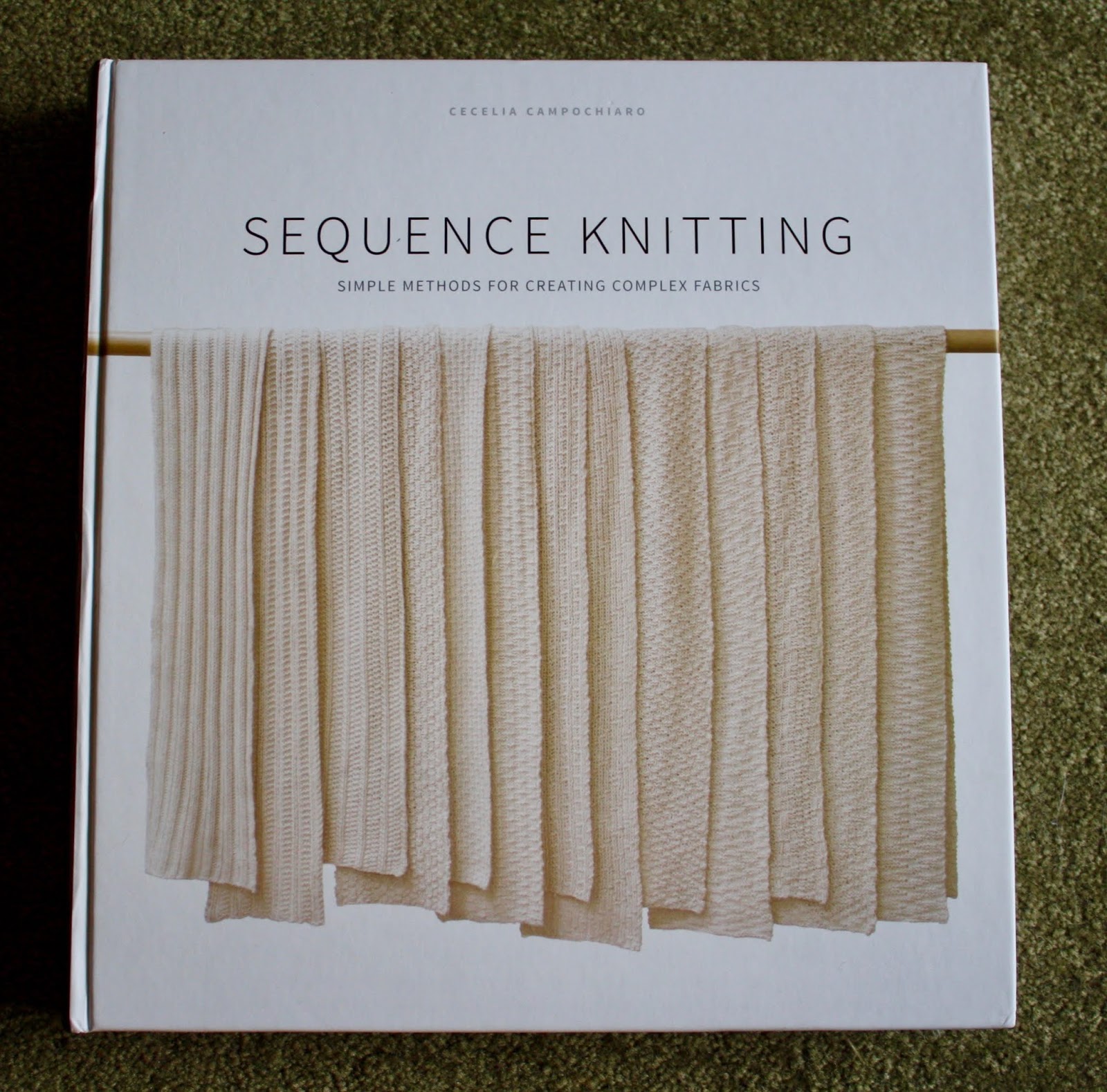 Visionary Knitting | rehinlove