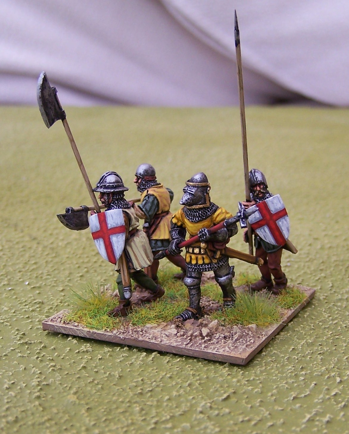 Metal Mountain: November 2012