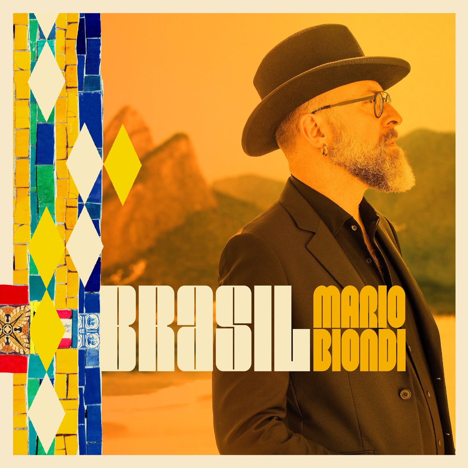 Mario Biondi: la cover di Smooth Operator nel nuovo album
