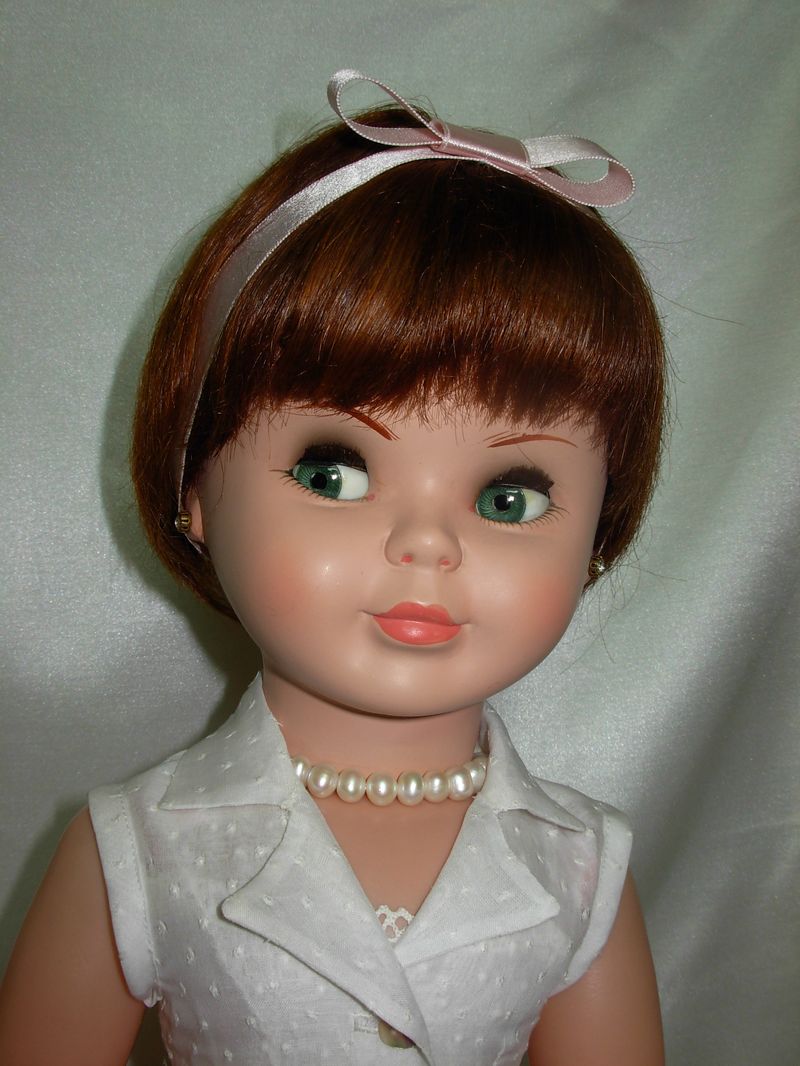 Mis famositas bonitas y otras....: Pierina en rosa