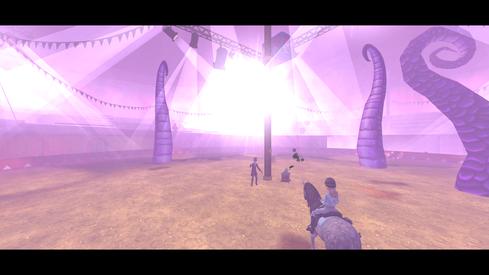 Star Stable: Ratujemy Concorde'a! | Z Dudusiem przez gry