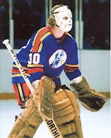 The Strangest One Of All: Absurd Goalie Monday: Peter McDuffe