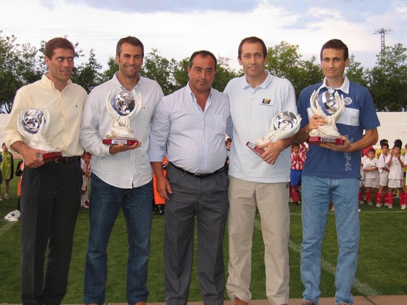 Eterno Campeón: Jugador leyenda: José Luis Llorente Gento