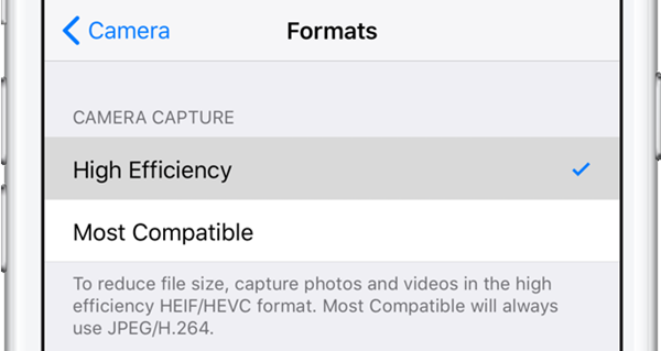 5 Free Tricks to Convert iPhone HEIC Photos to JPG