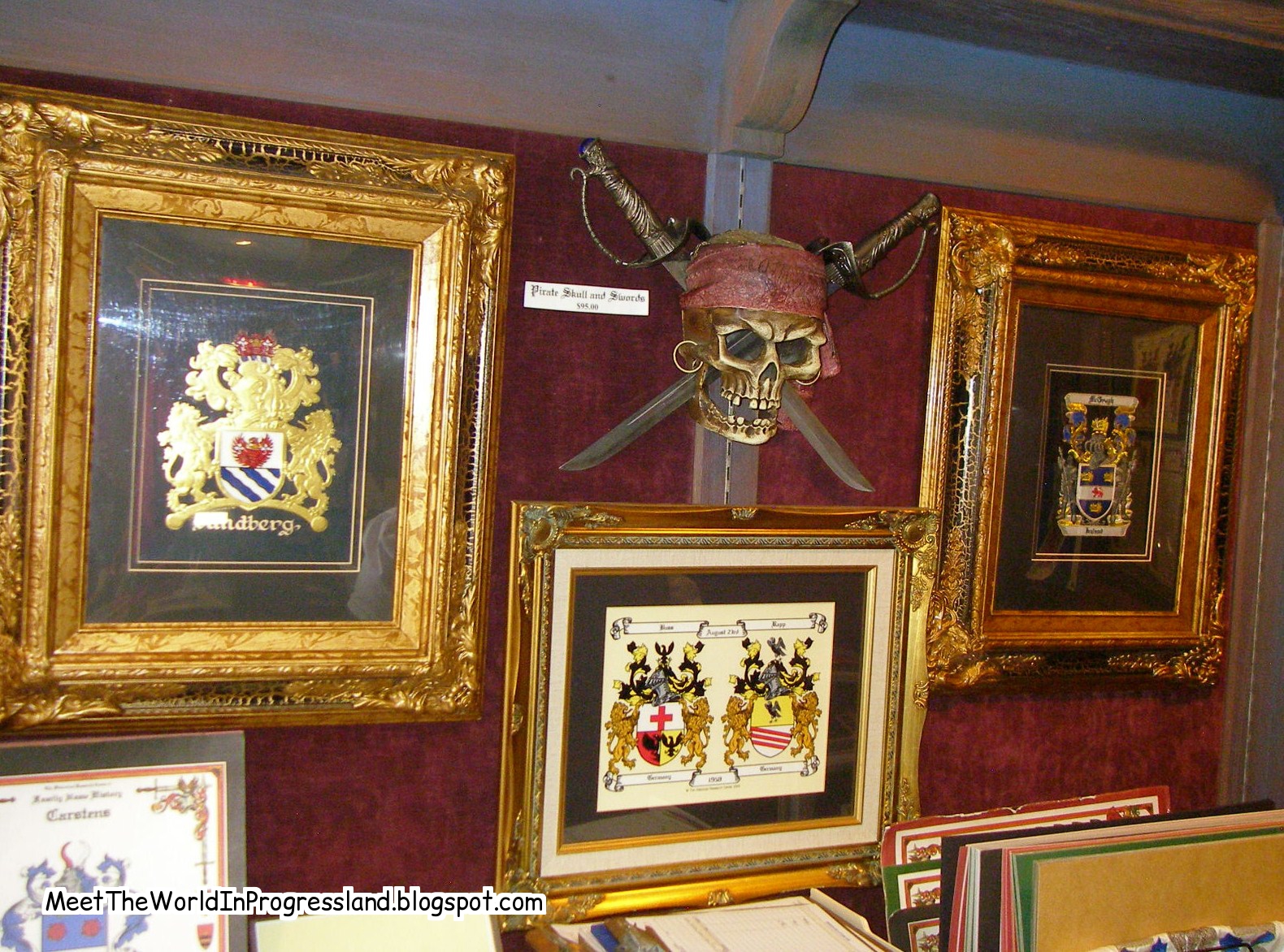 Meet The World: 2019