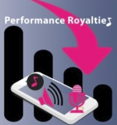 Media Confidential: Music Industry Lobbies On Performance Royalties