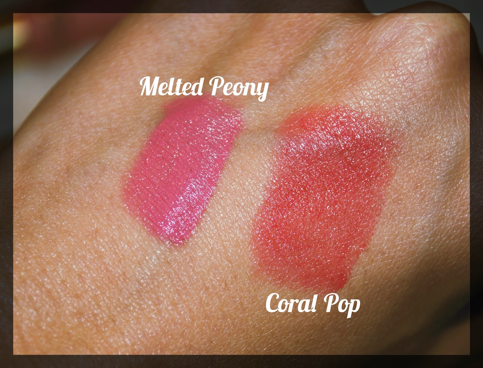Gloss & Glitter: Review: Too Faced Melted Lipstick & Lip Injection ...