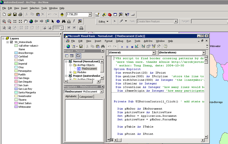 Geotools The Java Gis Toolkit Free Graphics Software