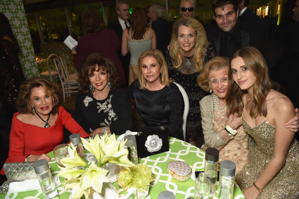 LEGENDARY DAME!: January 2019