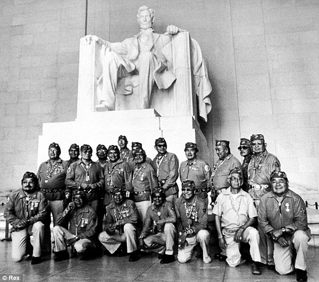 Historia y mito: Basque Code Talkers en la Segunda Guerra Mundial