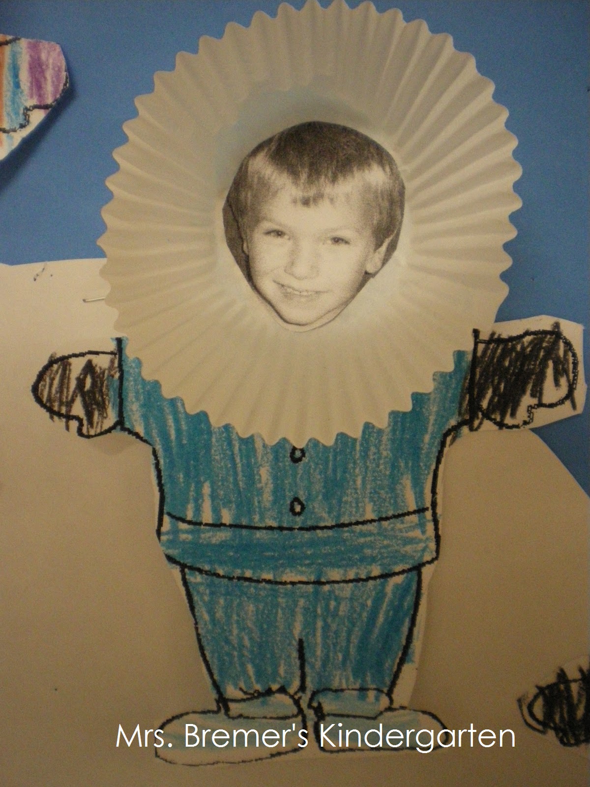 Winter Friends! ~freebie included | Mrs. Bremer's Class