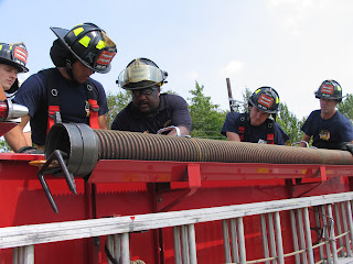 Fire Officer Trust: Every Fire Officer is An Instructor