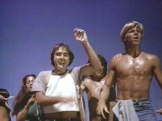 Vincent Van Patten Apples Way