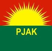 PJAK ANNOUNCES ITS SUPPORT FOR HOLDING NATIONAL CONGRESS | Kurdistan ...