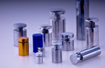 Unifitting brass sign standoff,desktop table standoffs,metal standoffs ...