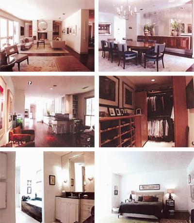 News Trend: George w bush dallas home