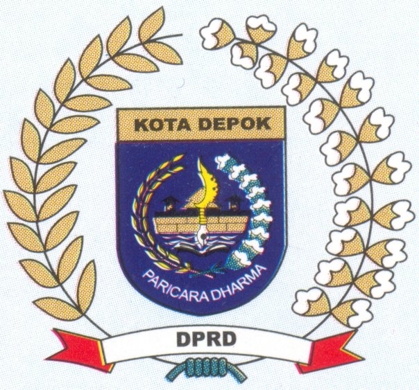 Chief Editor's Club (CEC) Depok : ANGGARAN IKLAN/SOSIALISASI DPRD KOTA ...