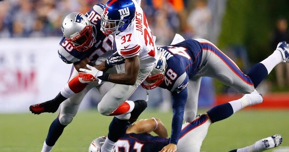 Patriots Draft Needs: Positional review- Safety