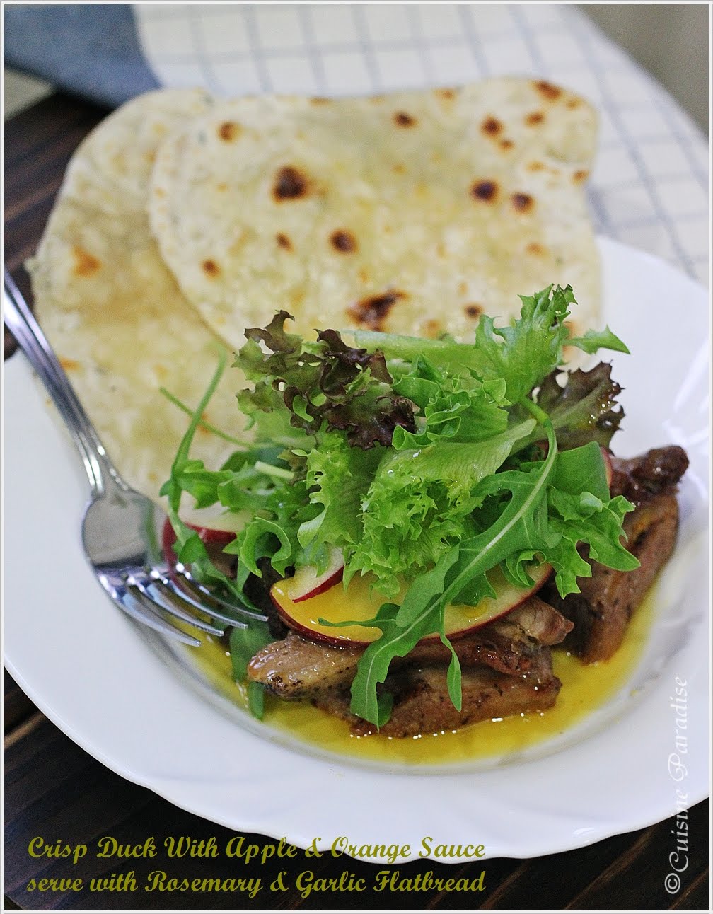 Cuisine Paradise | Singapore Food Blog | Recipes, Reviews And Travel ...