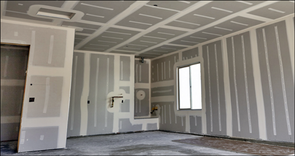 DRYWALL - O que é, Características, Vantagens e Desvantagens!