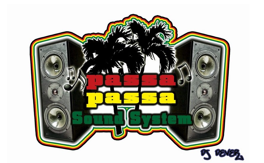 OFICIALCARTAGENAWEB: Passa Passa Sound System Y Sus 50 Exclusivos